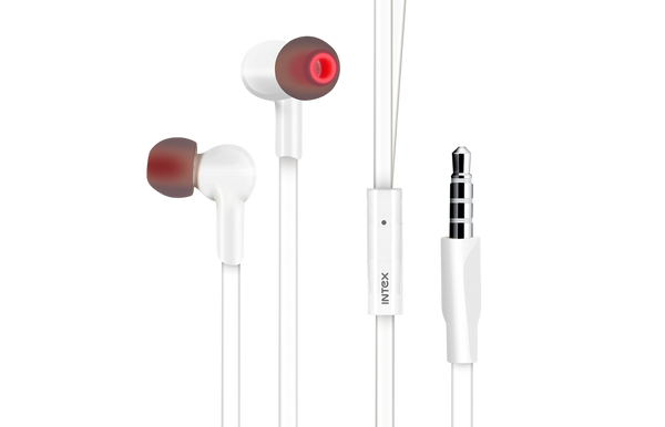 Best Selling Wired Earphones Under 500 | Affordable earphones with Mic ...