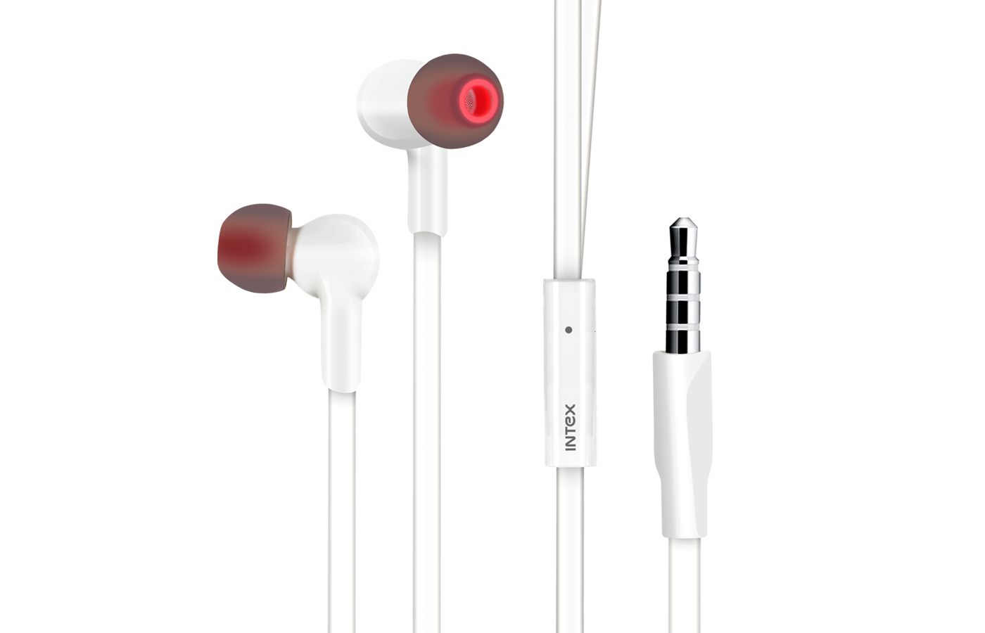 Best Selling Wired Earphones Under 500 | Affordable earphones with Mic ...