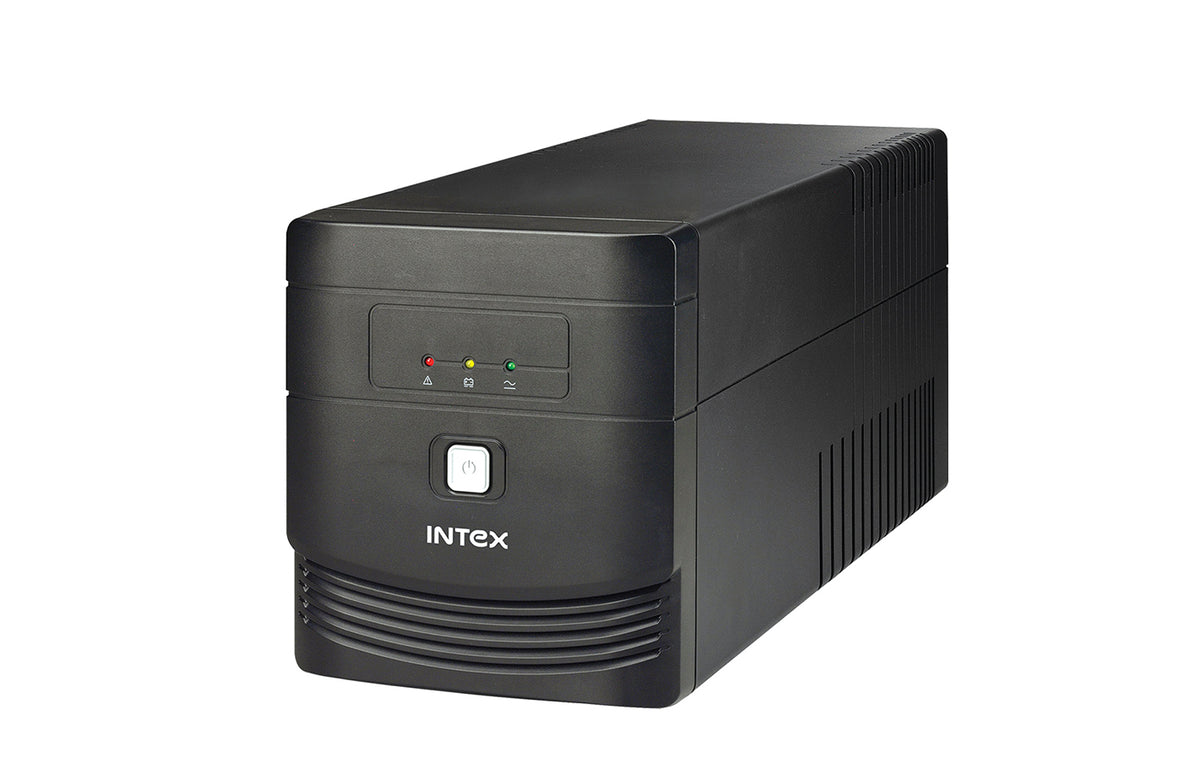 Buy Intex Gamma 1000 UPS Online at Best Price in India – Intex Technologies