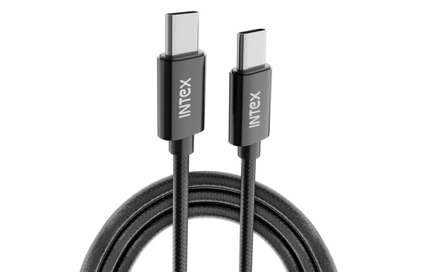 Buy Intex USB/AUX Cable Online | USB Charging Cable Under 1000 – Intex ...