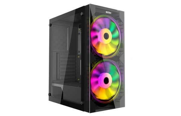 Buy Intex Computer Gaming Cabinet Online | Cabinet Under 10,000 – Intex ...