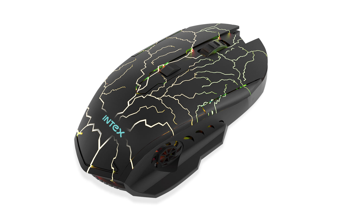 Buy Mouse Online at Best Price | Wireless Mouse Under 1000 – Intex ...