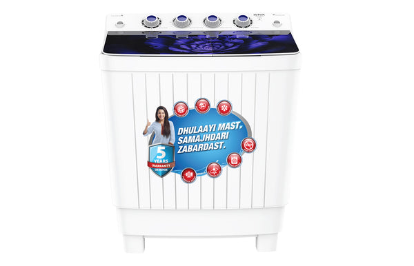 Buy Washing Machine Online | Washing Machine Under 20,000 | Intex ...