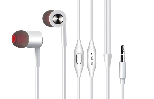 Best Selling Wired Earphones Under 500 | Affordable earphones with Mic ...