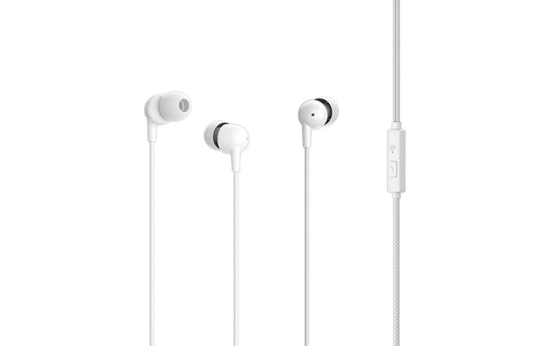 Best Selling Wired Earphones Under 500 | Affordable earphones with Mic ...