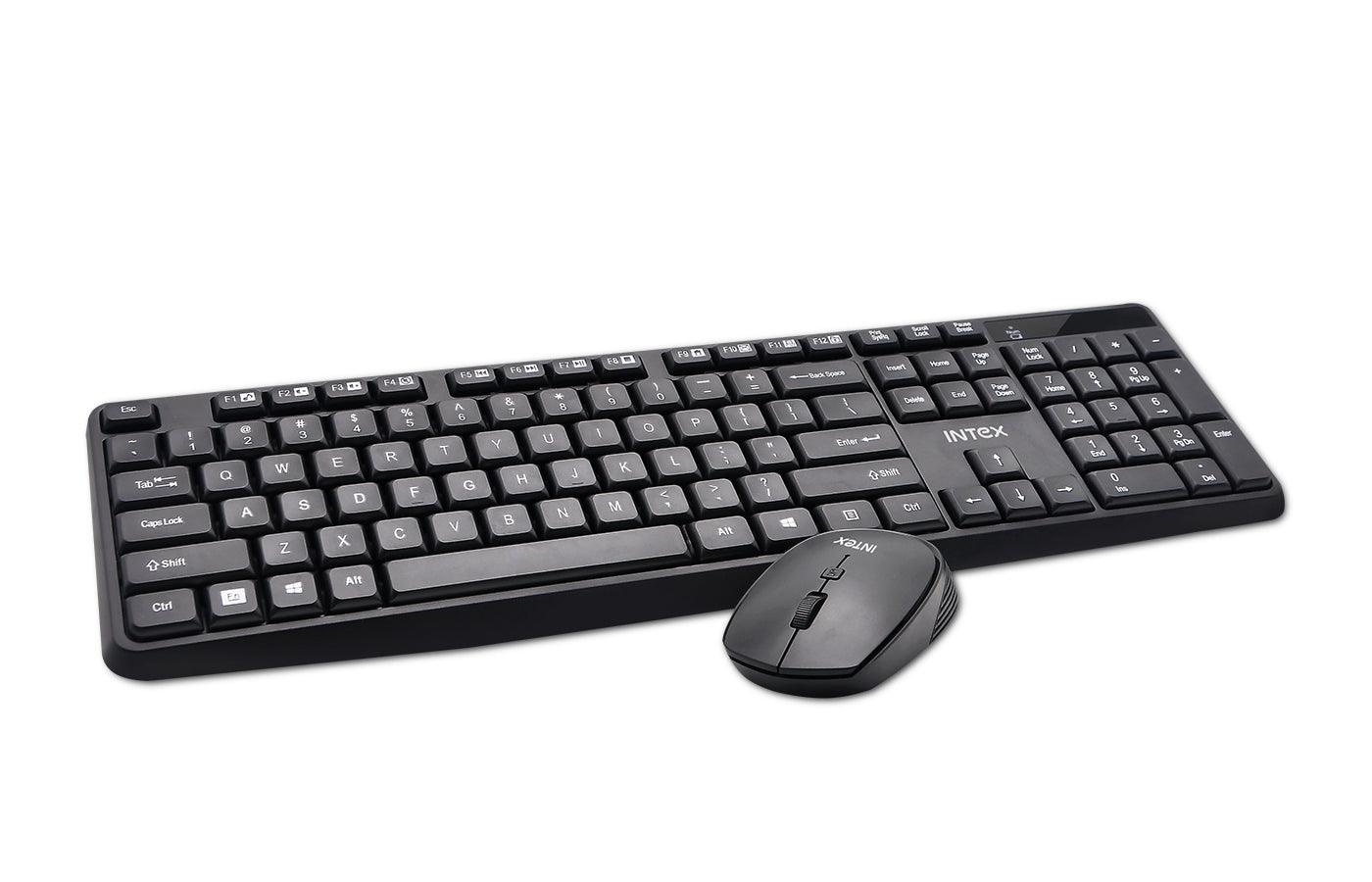 Buy Keyboard Online at Best Price | Best Keyboard Under 1000 – Intex ...
