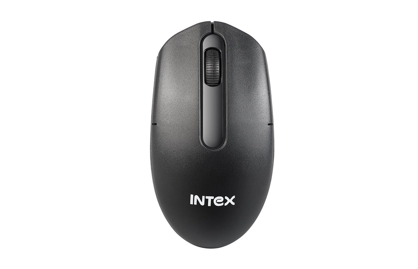 Buy Mouse Online at Best Price | Wireless Mouse Under 1000 – Intex ...