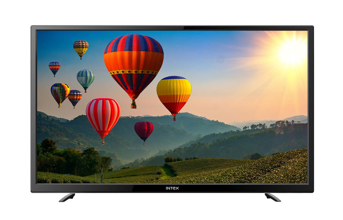 24 Inch LED TV - Buy 24 Inch HD LED TV Online at Best Price – Intex ...