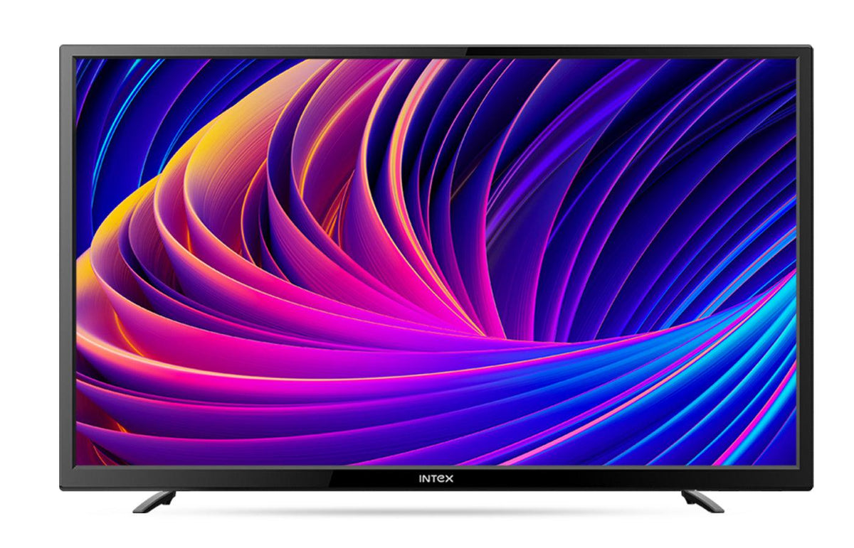 24 Inch LED TV - Buy 24 Inch HD LED TV Online at Best Price – Intex ...
