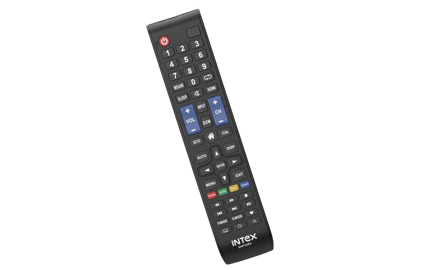 32 Inch LED TV - Buy 32 Inch Smart TV Online at Best Price – Intex ...