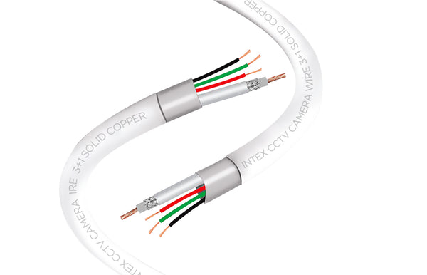 Network – Intex Technologies