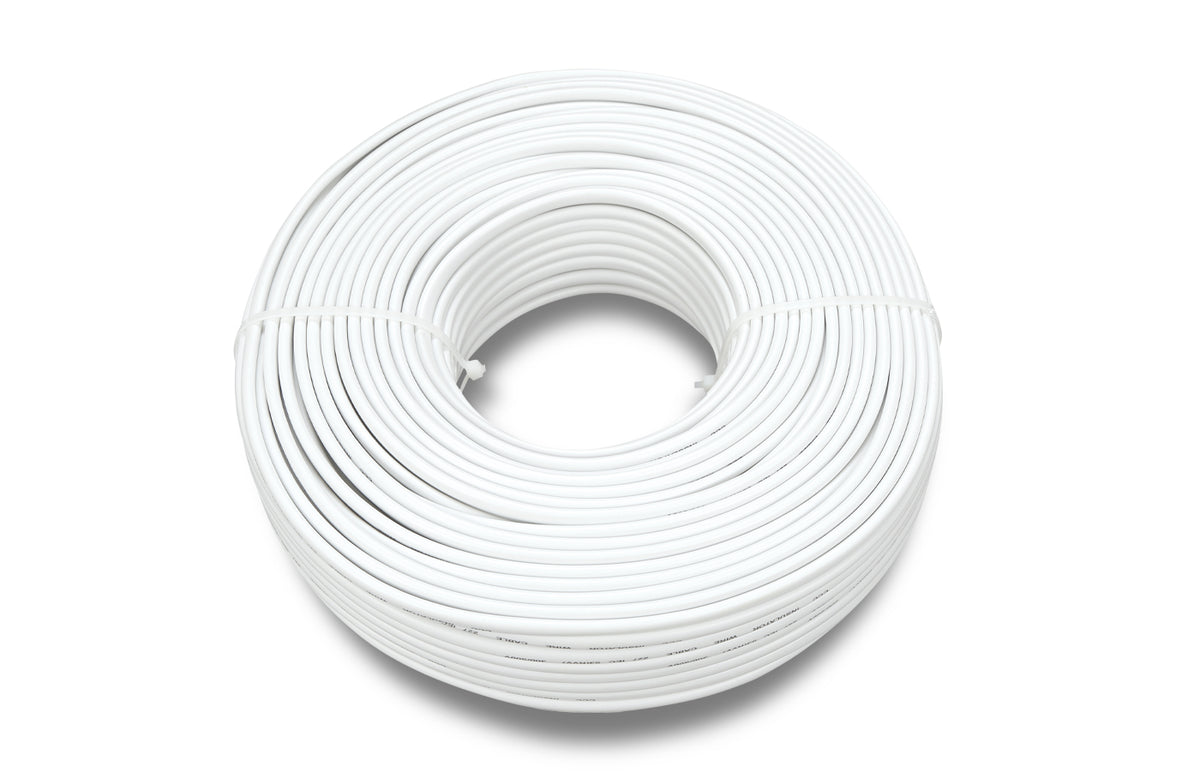 CCTV 3+1 Cable 70M – Intex Technologies