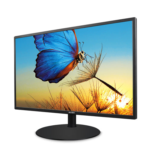 IT-2401 LED Monitor – Intex Technologies