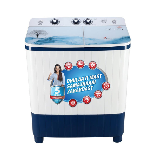 Buy Washing Machine Online | Washing Machine Under 20,000 | Intex ...