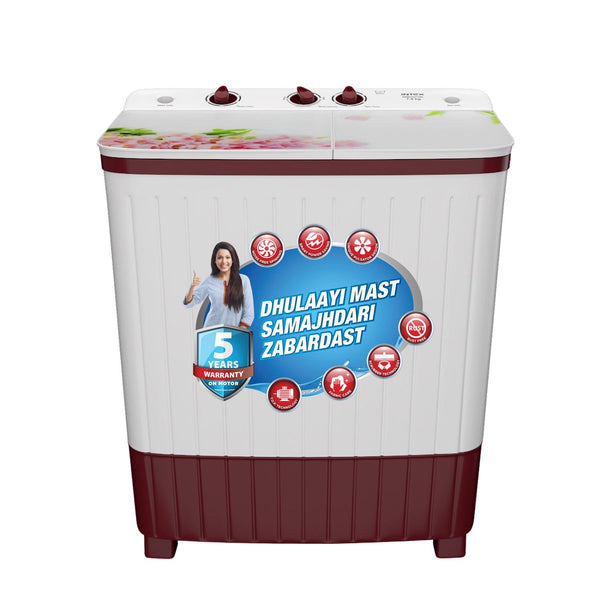 Buy Washing Machine Online | Washing Machine Under 20,000 | Intex ...