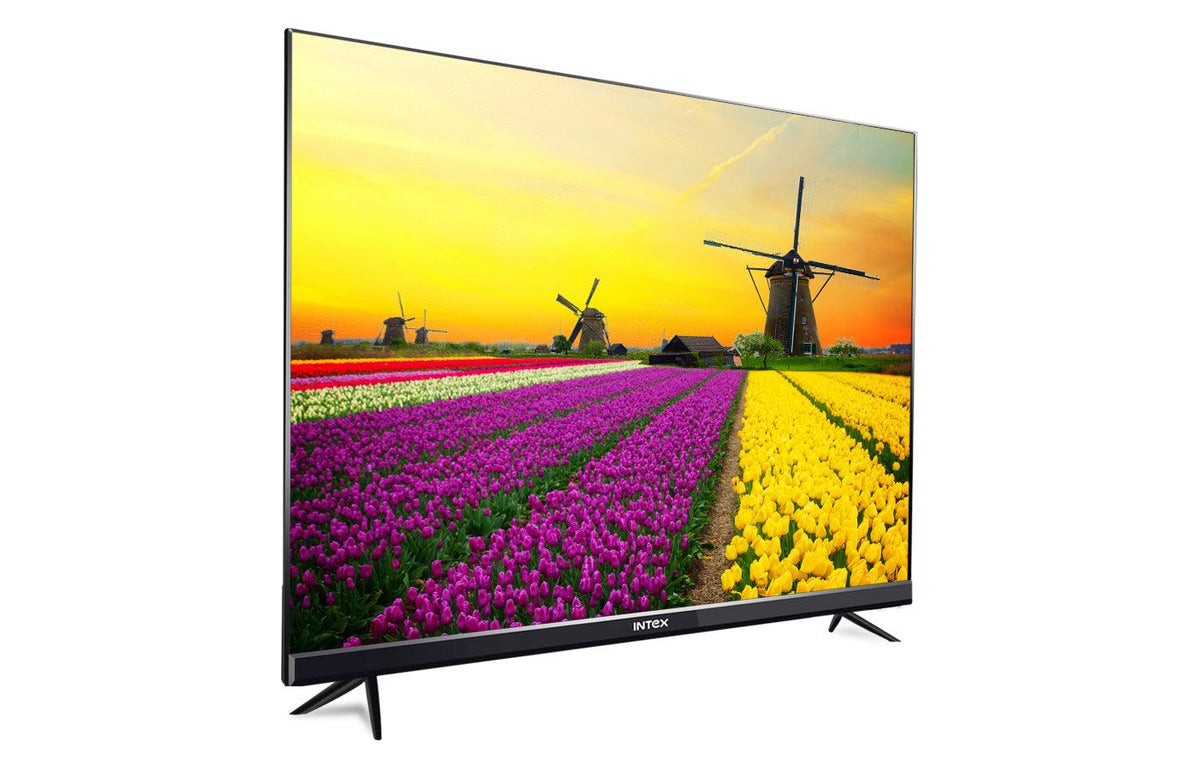 Buy Intex LED-SHF3289, 32 Inch HD Smart LED TV Online – Intex Technologies