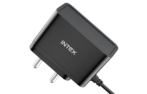Buy Intex Micro USB and Type C Mobile Charger Online at Best Price ...