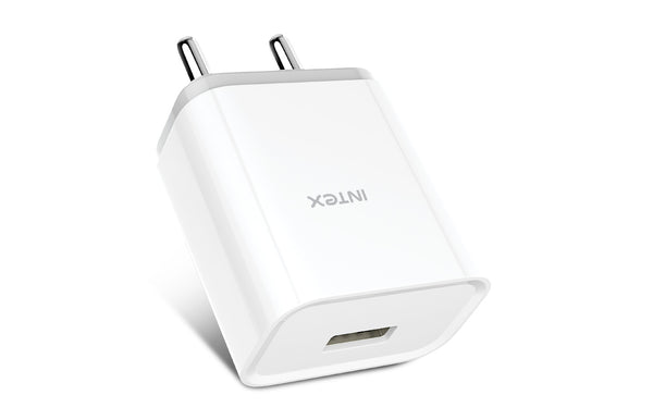 Buy Intex Micro USB and Type C Mobile Charger Online at Best Price ...