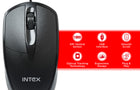 Buy Intex ECO - 6 Plus USB Wired Mouse Online at Best Price in India ...