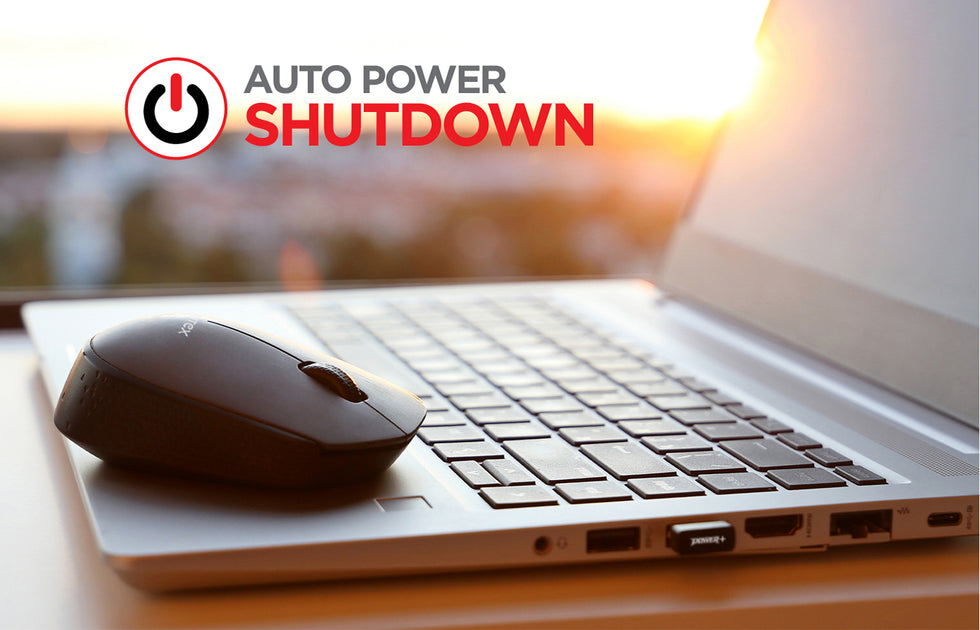 Intex 2.4G Power+ Mouse – Intex Technologies