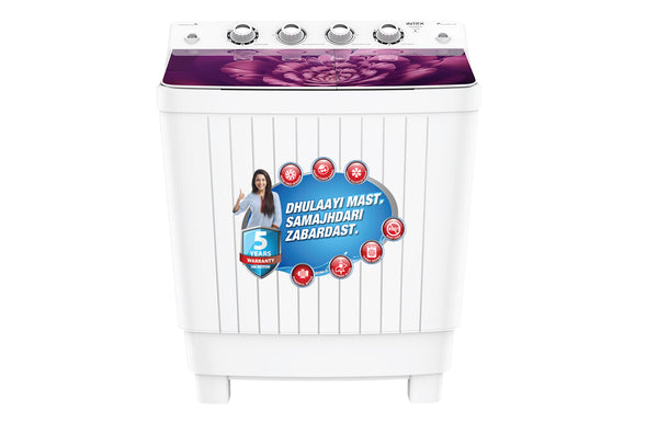 Buy Washing Machine Online | Washing Machine Under 20,000 | Intex ...