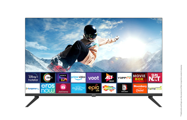 Smart LED TV Online | Cheapest Smart TV | Low Price of Led TV | Intex ...