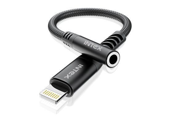 Buy Intex USB/AUX Cable Online | USB Charging Cable Under 1000 – Intex ...