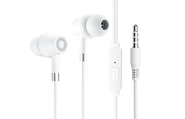 Best Selling Wired Earphones Under 500 | Affordable earphones with Mic ...