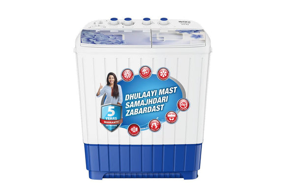 Buy Washing Machine Online | Washing Machine Under 20,000 | Intex ...